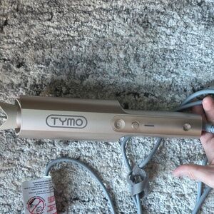 Tymo | Hair | Tymo Curlpro Plus Automatic Curling Iron25 Gold | Poshmark